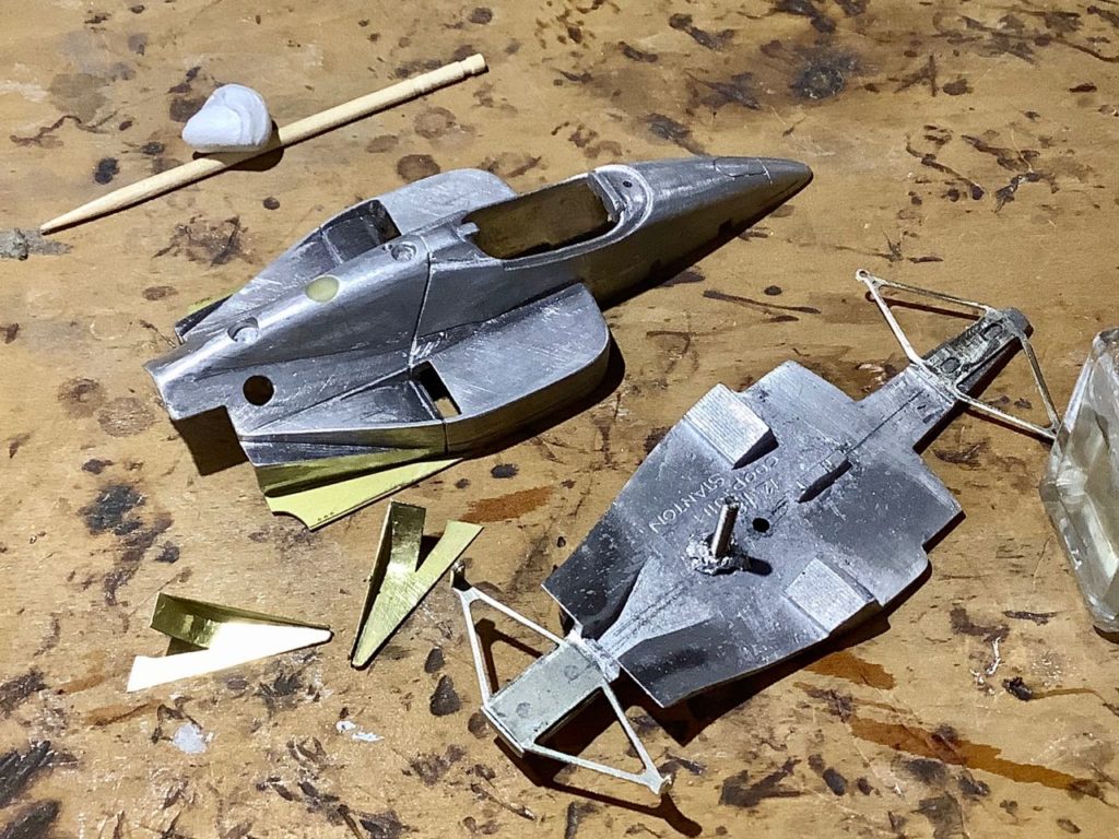 MARCH PORSCHE 88C_04 | toritome