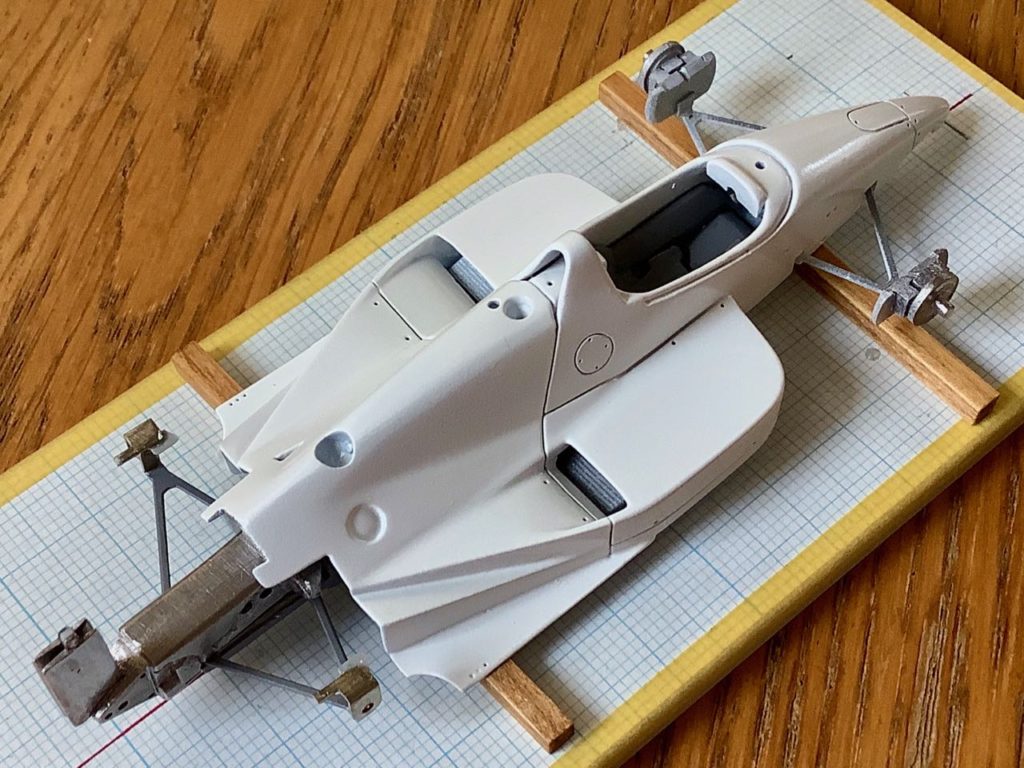 MARCH PORSCHE 88C_07 | toritome